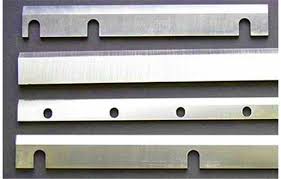 Sheeter Knives – M K INDUSTRIES